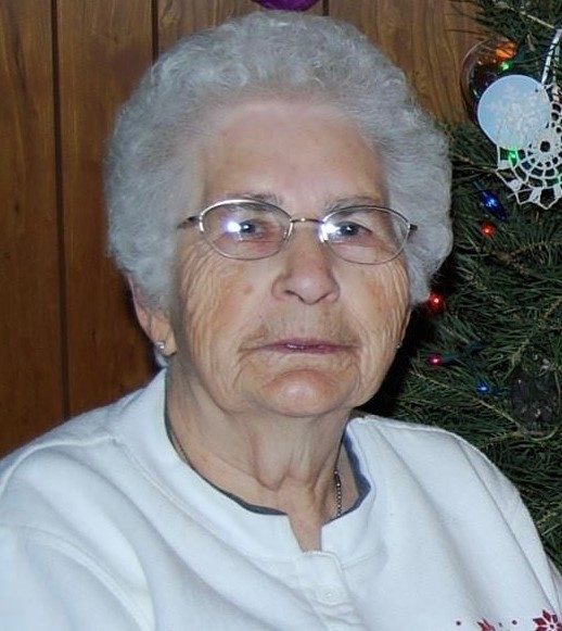 Marjorie Mae Larson | News, Sports, Jobs - Times Observer